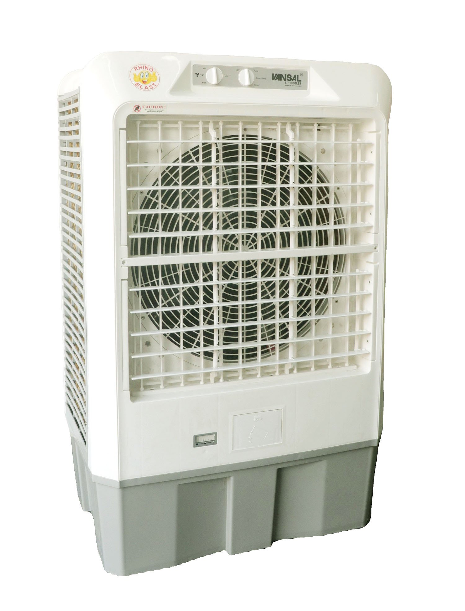 Vansal Plastic Cooler RHINO BLAST