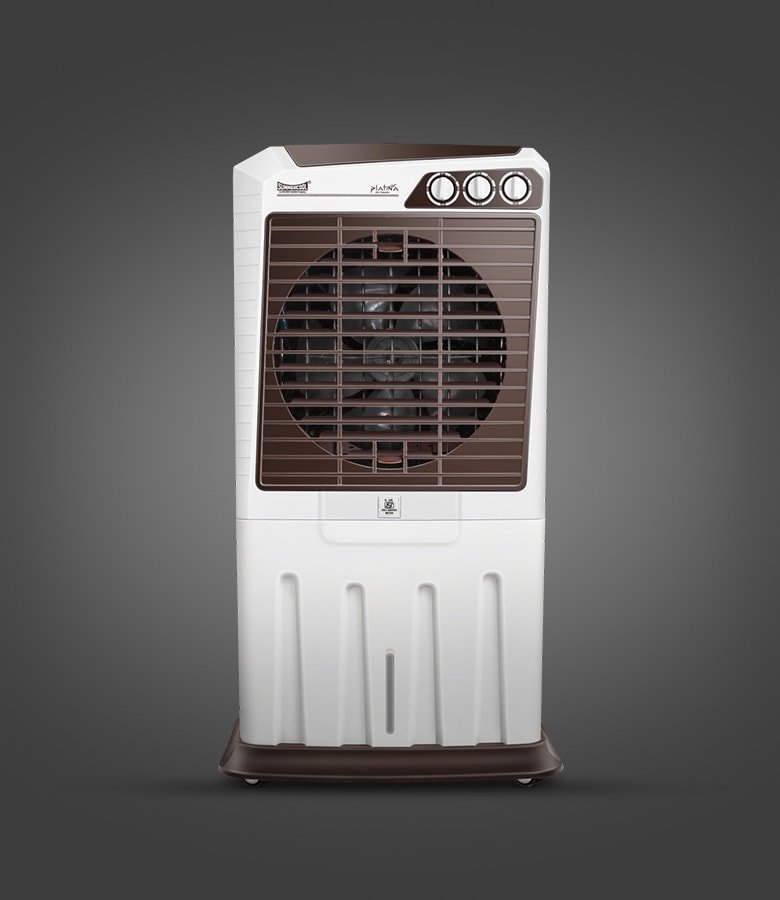 Plastic cooler Summercool